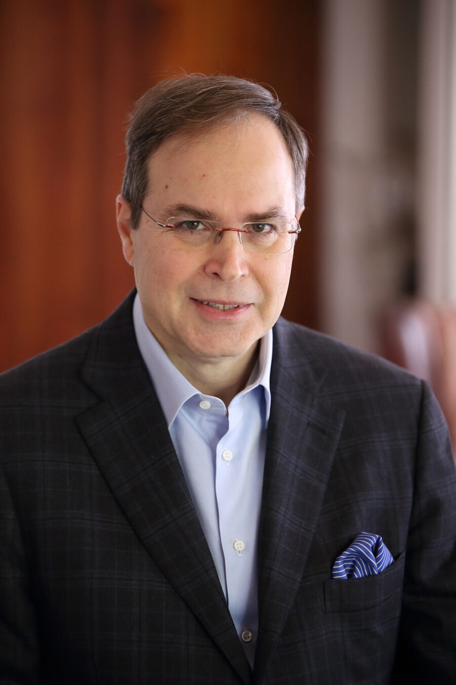 Theodore Panagos | THV Law